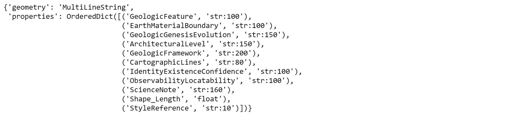 BUG: gpd.read_file() returns multipart geometries instead of singlepart ...