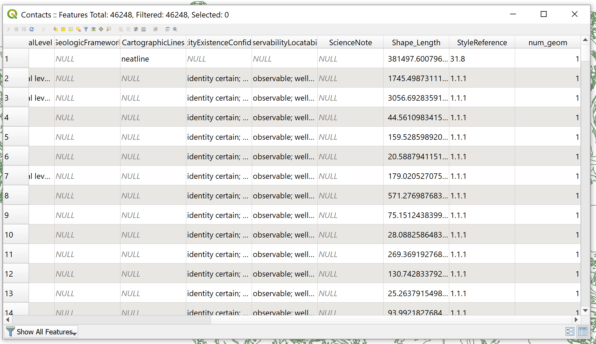 BUG: gpd.read_file() returns multipart geometries instead of singlepart ...