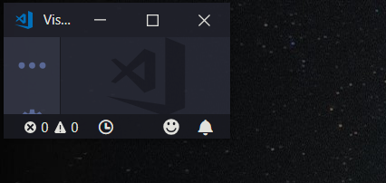 Window randomly loses size settings on restore from minimize · Issue ...