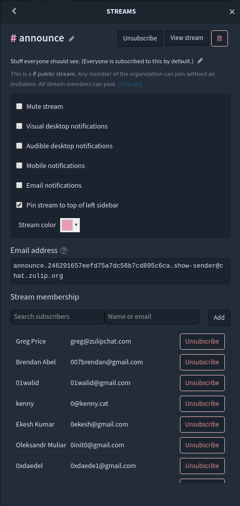 See stream member list · Issue #3656 · zulip/zulip-mobile · GitHub