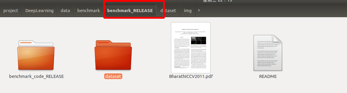 No such file or directory: '/home/gpu_users/meetshah/segdata/pascal/benchmark_RELEASE/dataset ...