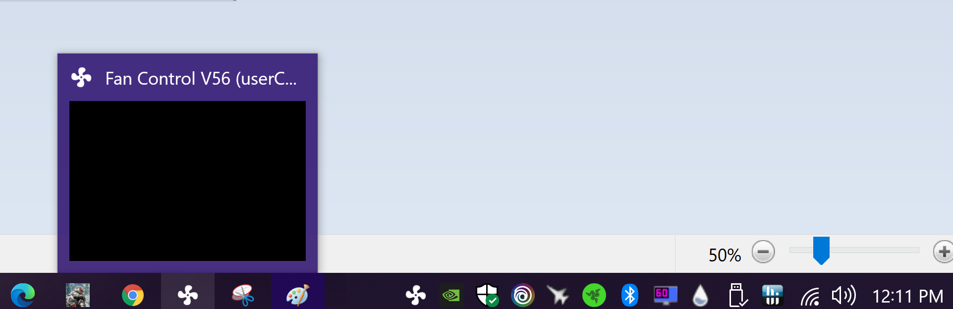 Cannot view GUI - Windows 10 · Issue #71 · Rem0o/FanControl.Releases · GitHub