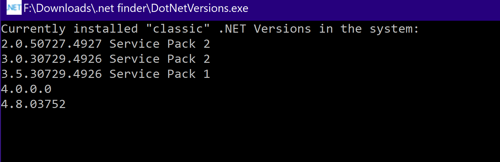 Cannot view GUI - Windows 10 · Issue #71 · Rem0o/FanControl.Releases · GitHub