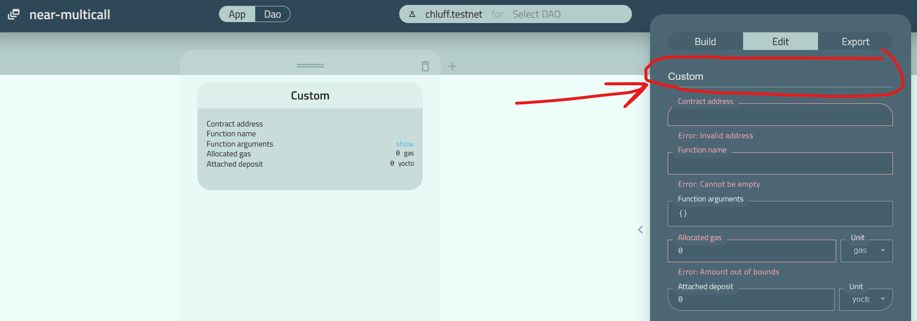 various small improvements by gachip_1010 · Issue #88 · near-multicall/ui · GitHub