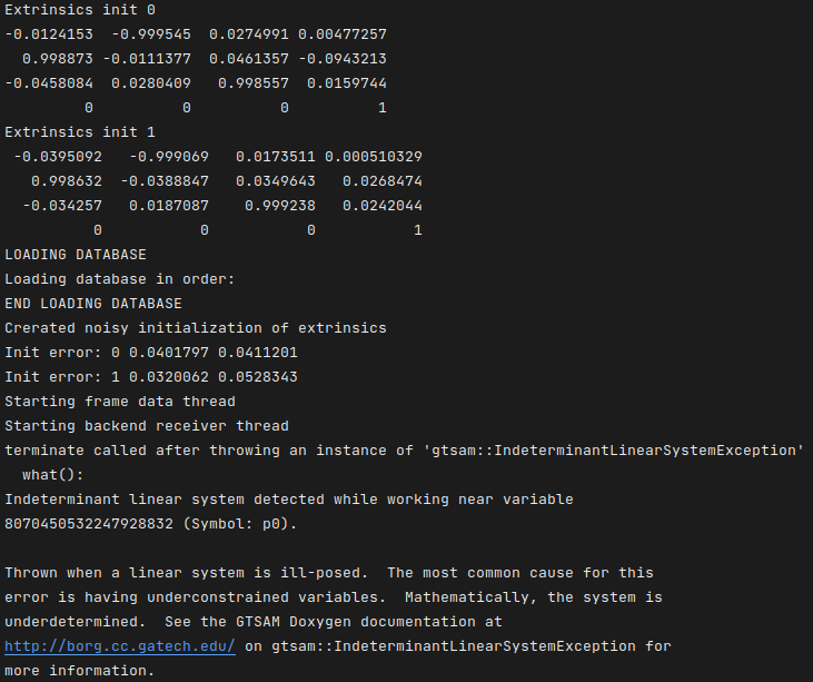 question about keyframe selection method · Issue #1 · edexheim/info_ext_calib · GitHub