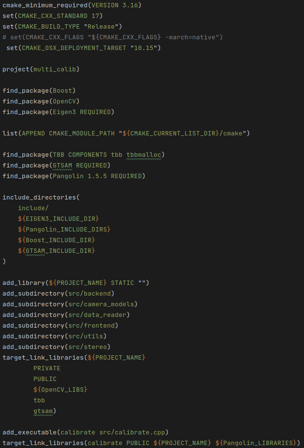 question about keyframe selection method · Issue #1 · edexheim/info_ext_calib · GitHub