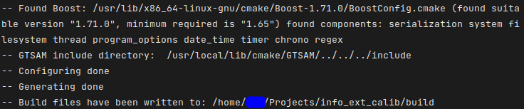 question about keyframe selection method · Issue #1 · edexheim/info_ext_calib · GitHub