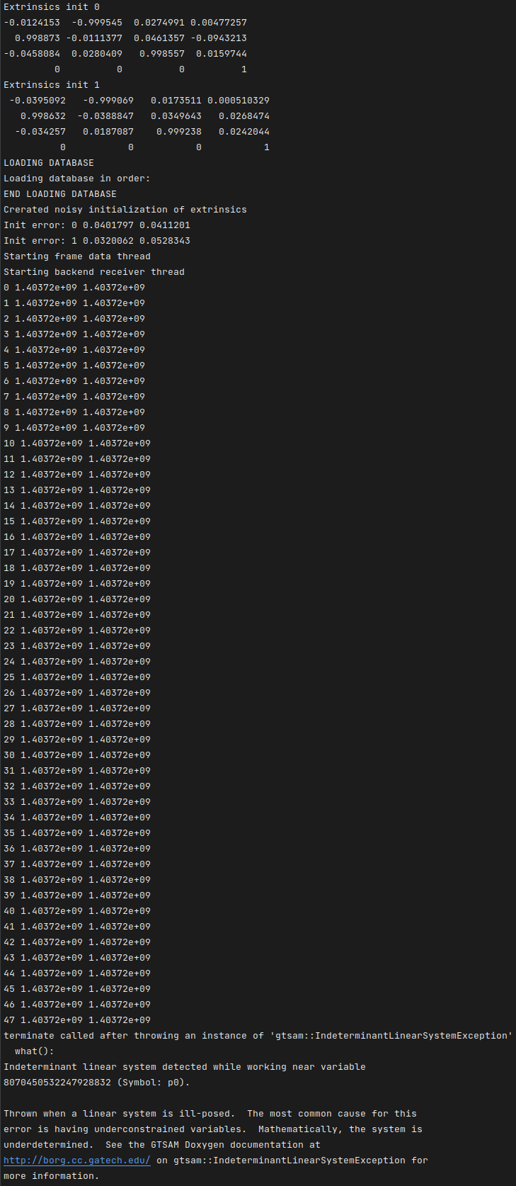 question about keyframe selection method · Issue #1 · edexheim/info_ext_calib · GitHub