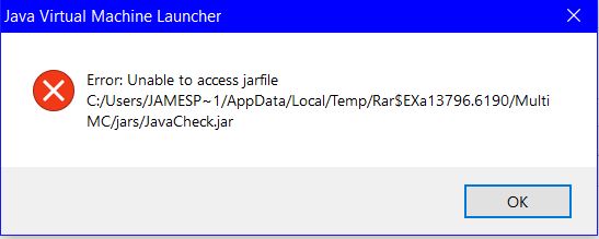 Nothing but white screen after attempting to launch the game · Issue ...