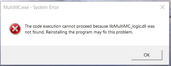 Nothing but white screen after attempting to launch the game · Issue ...