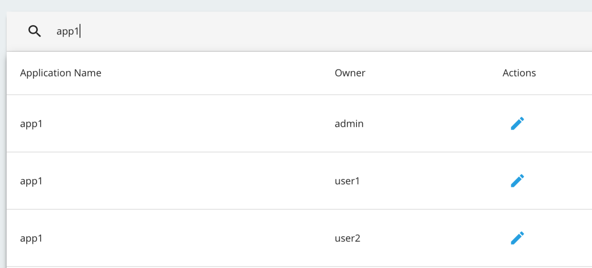 [APIM-3.2.0] - Change Application Owner feature does not work properly. · Issue #9612 · wso2 ...