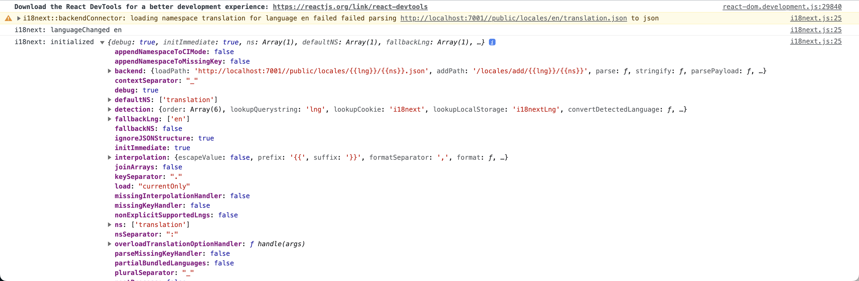 Medusa Admin fails to fetch language files · Issue #5151 · medusajs/medusa · GitHub