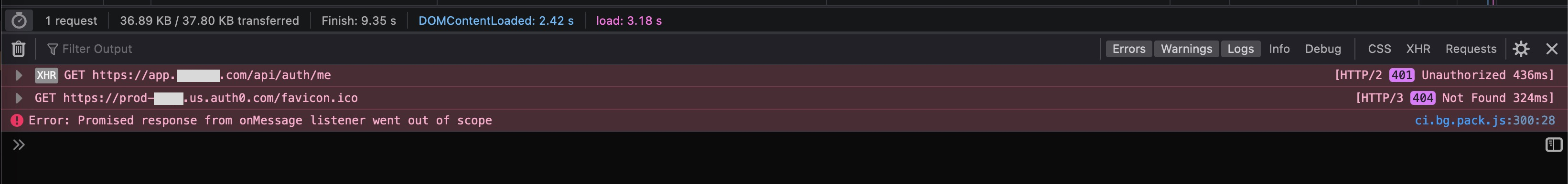 Auth0 Nextjs Auth0 Calling Me Js Prior To Login · Issue 760 · Auth0 Nextjs Auth0 · Github