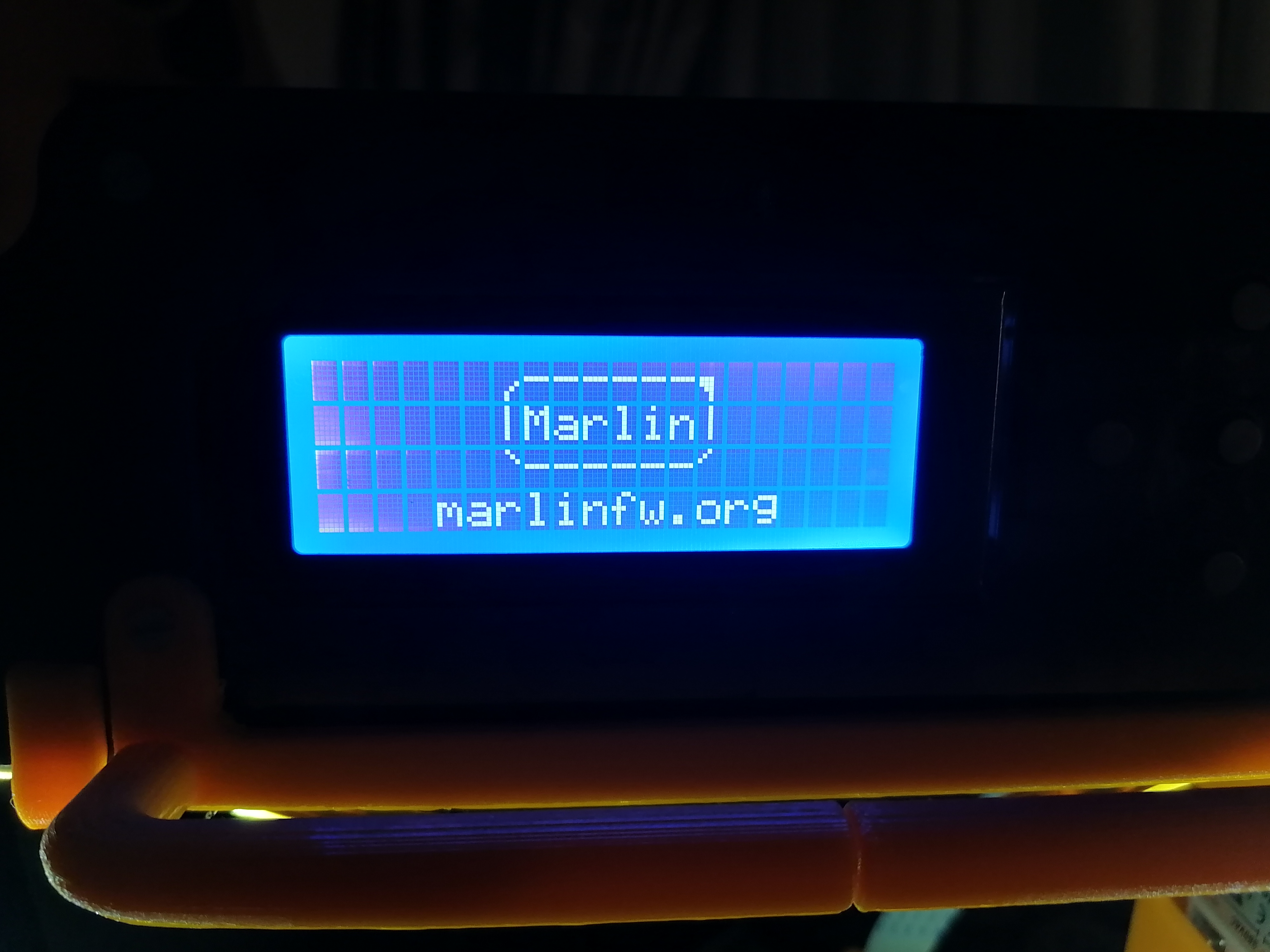 Firmware Updater Stuck On Writing Memory · Issue 258 · Octoprintoctoprint Firmwareupdater