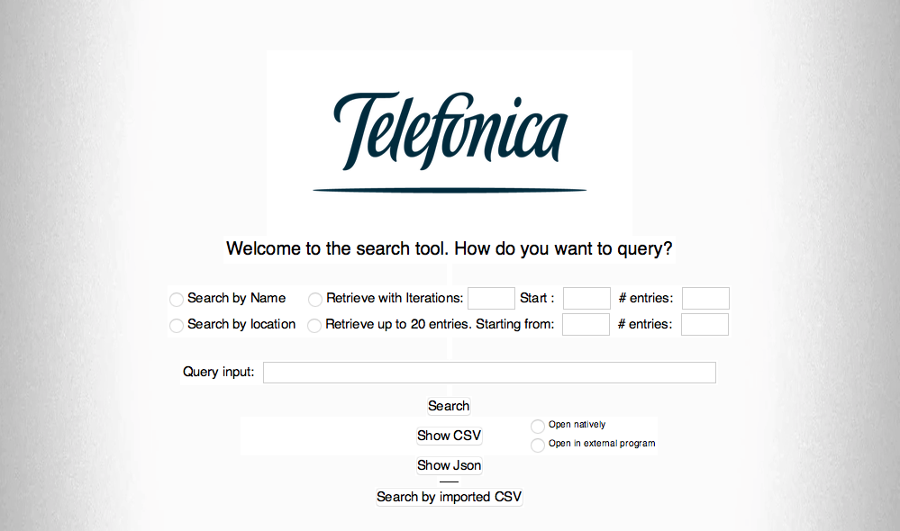 GitHub - JuanRdBO/Telepy-linkedin: Python3 interface to the LinkedIn API for my Bachelor's ...
