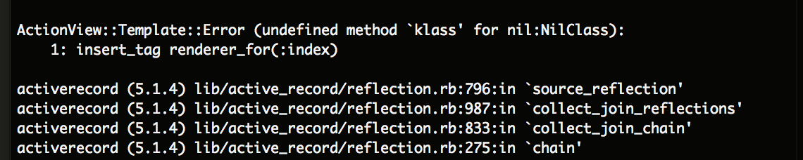 NoMethodError in Admin::Users#index · Issue #5398 · activeadmin/activeadmin · GitHub
