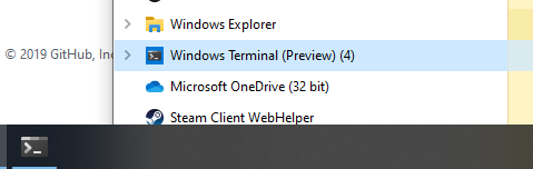 Bug Report - Process does not die when multiple tabs are open and the ...