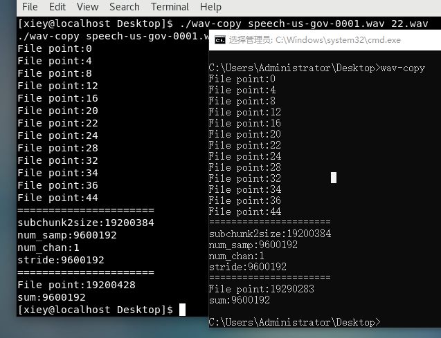 Windows running bug · Issue #3902 · kaldi-asr/kaldi · GitHub