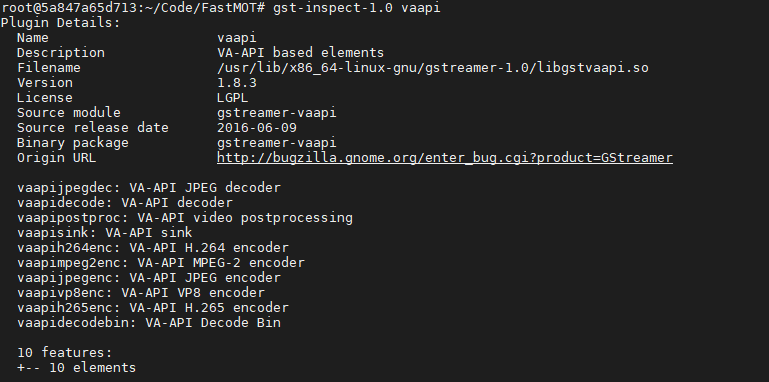 some errors when run app.py · Issue #19 · GeekAlexis/FastMOT · GitHub
