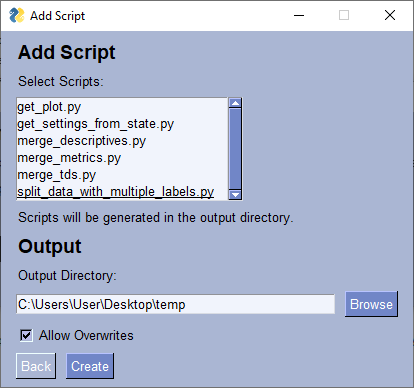 GitHub - jteijema/makita-UI: An experimental Makita UI