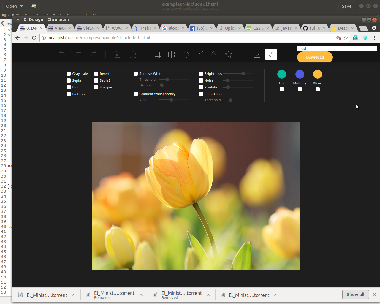 menuBarPosition: 'top' broken · Issue #185 · nhn/tui.image-editor · GitHub