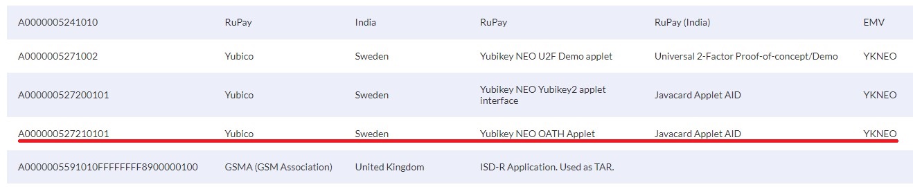 [Android] Fidesmo card not recognised after PR #820 merge (6.0.1 and later) · Issue #899 ...