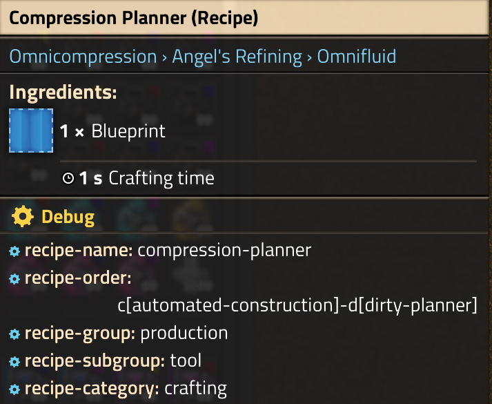 Bug Compression Planner Cost · Issue 248 · Omnimodsomnimods · Github 2211