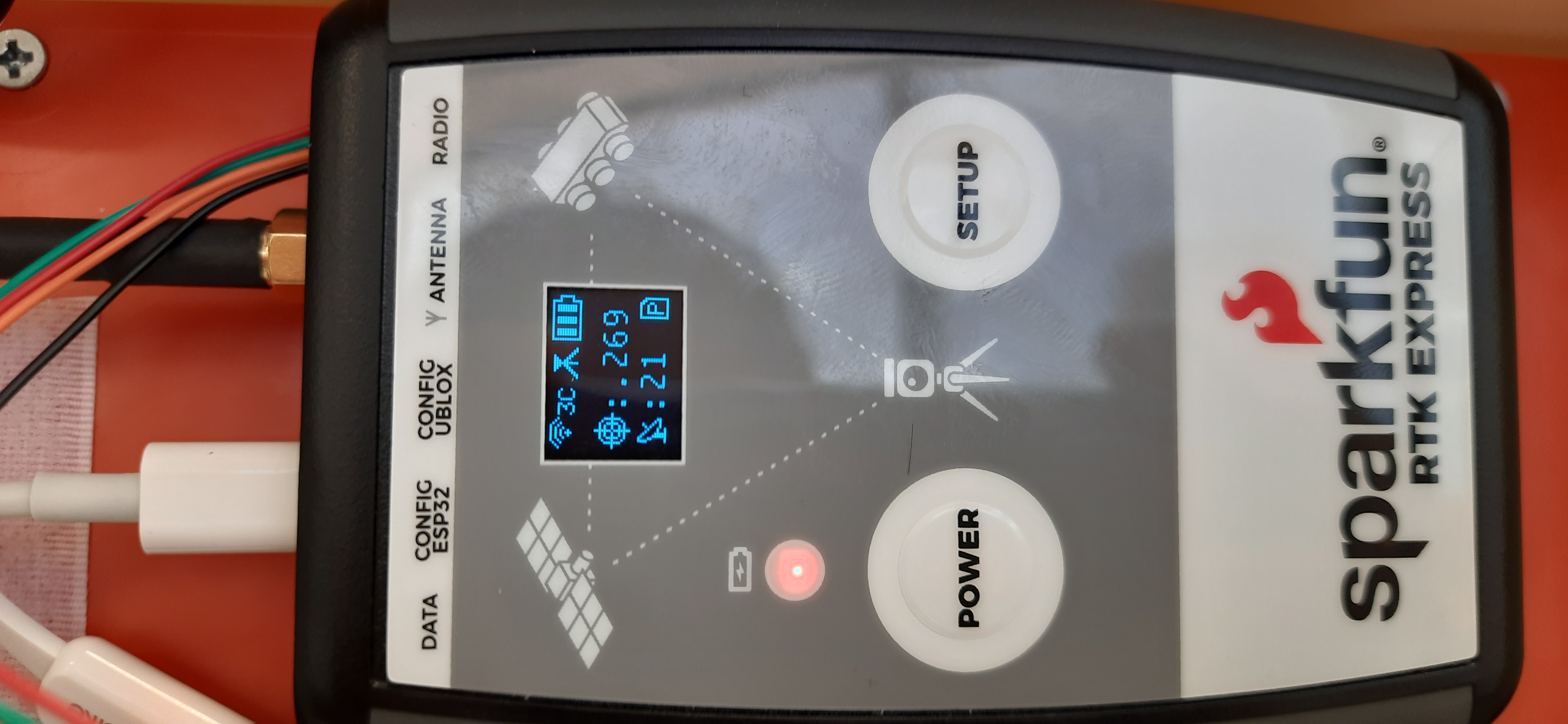 "Assisted Base" resource don't work · Issue #386 · sparkfun/SparkFun_RTK_Firmware · GitHub