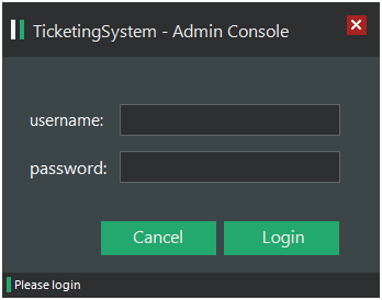 GitHub - omarqazidev/bus-ticketing-system-admin-console: admin console ...
