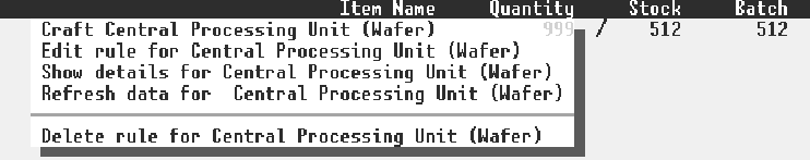 GitHub - NeroOneTrueKing/auto-stocker: An OpenComputers autostocking program for AE2 built on ...