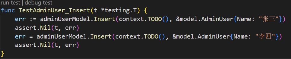 使用mongodb和缓存获取数据错乱 · Issue #2279 · zeromicro/go-zero · GitHub