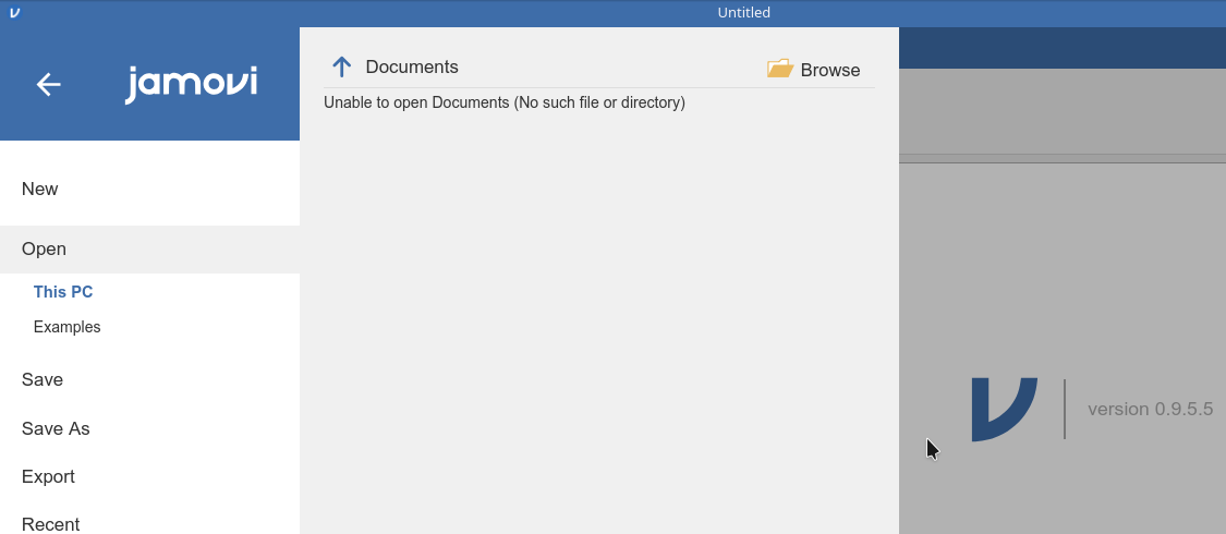 Jamovi blank sheet problem · Issue #594 · jamovi/jamovi · GitHub