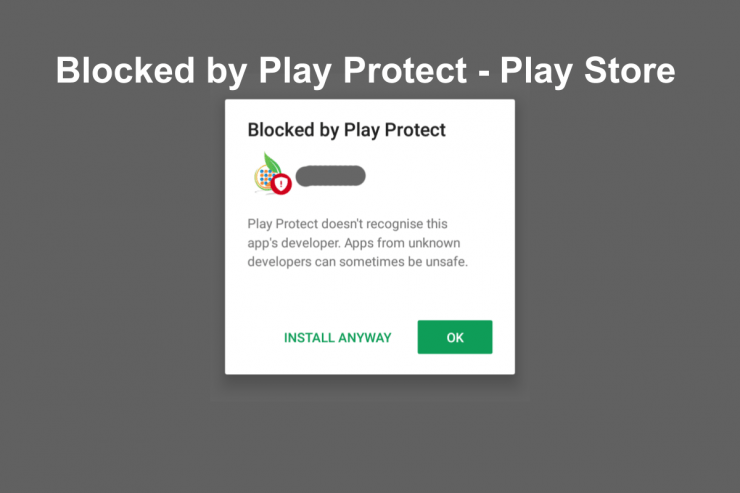 app being blocked by play protect · Issue #1383 · OpenTracksApp/OpenTracks · GitHub