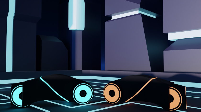 GitHub - Andoriel/Game_Neon_Bikers: # Game_Neon_Bikers Projeto ...