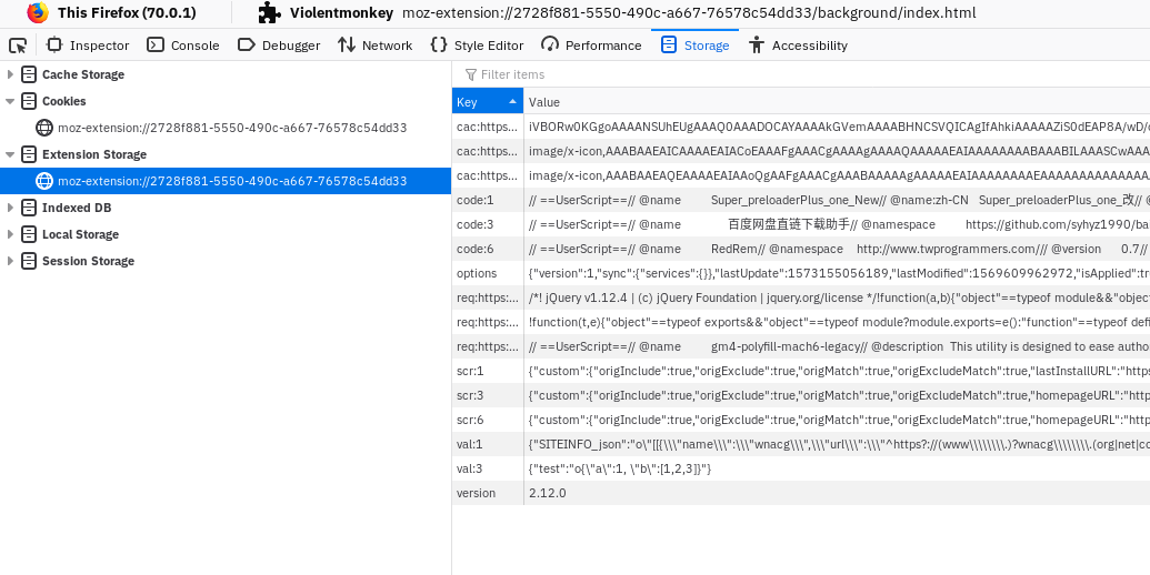 ES6化：性能提升 ServiceWorker · Issue #112 · machsix/Super-preloader · GitHub