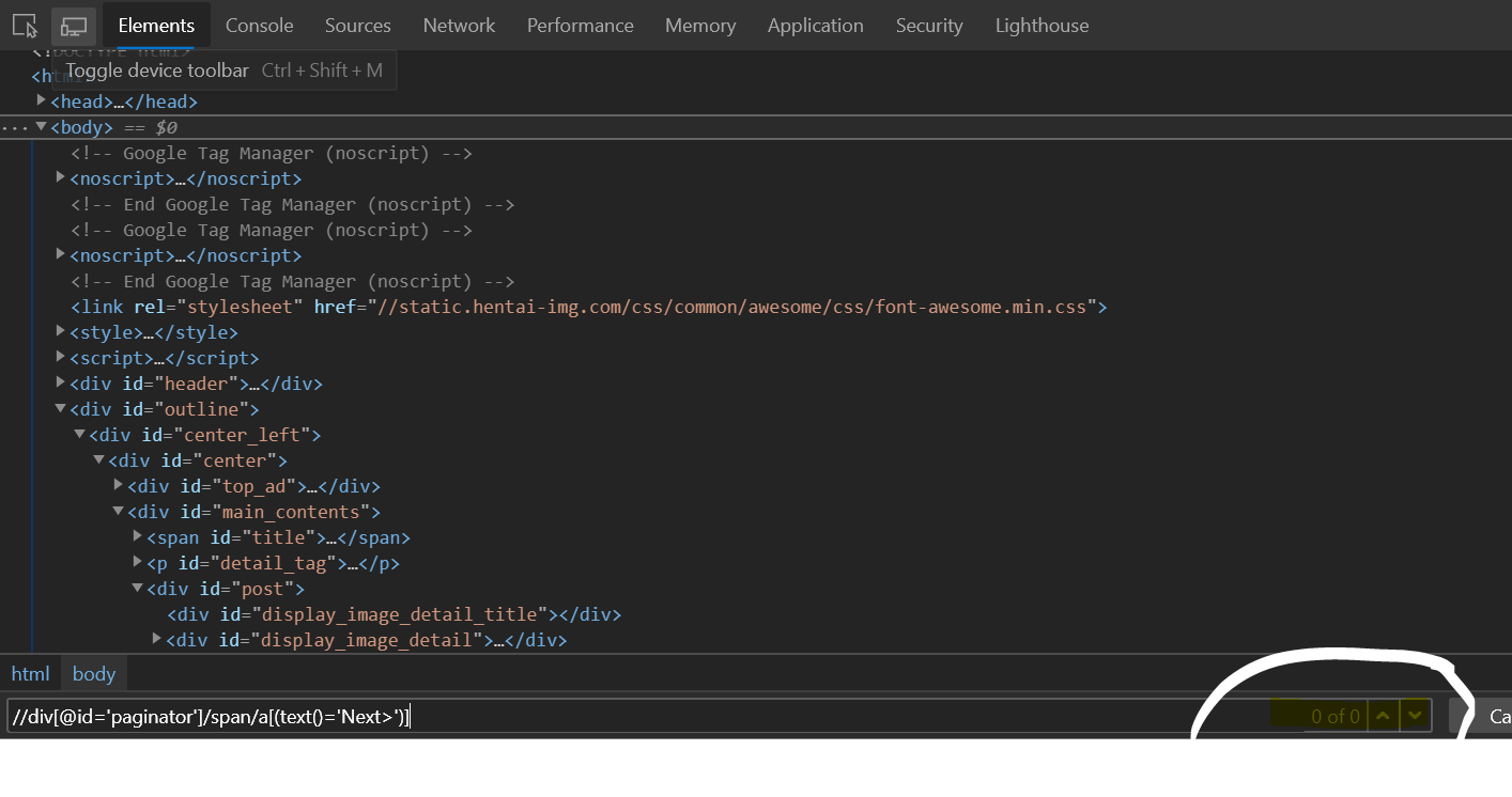 Custom rule not working · Issue #285 · machsix/Super-preloader · GitHub