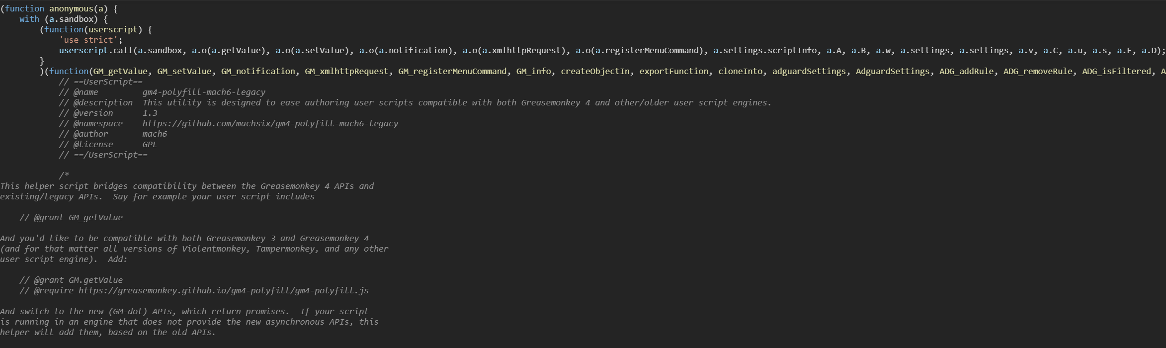AdGuard兼容问题进展（来自AdGuard团队） · Issue #328 · machsix/Super-preloader · GitHub
