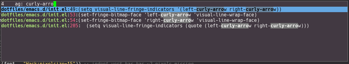 Can't set ivy-format-function any more · Issue #2130 · abo-abo/swiper · GitHub