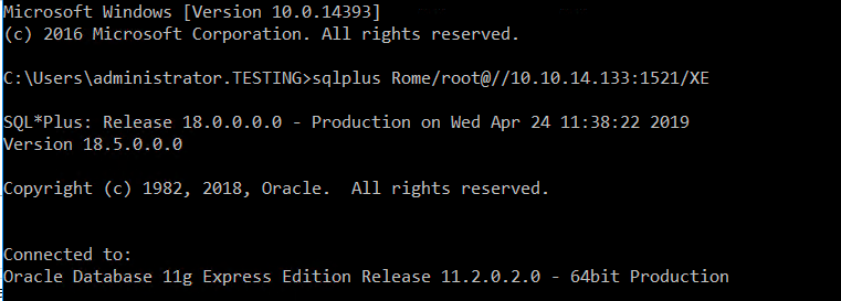 Issue when building oracle_dfw in windows using Visual Studio 2019 · Issue #314 · laurenz/oracle ...