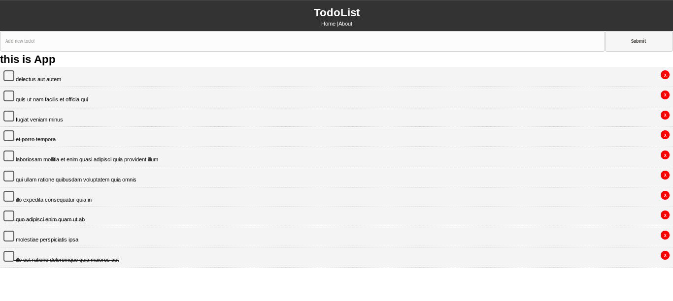 GitHub - danielkwok21/ReactLearn: A simple todo react js app