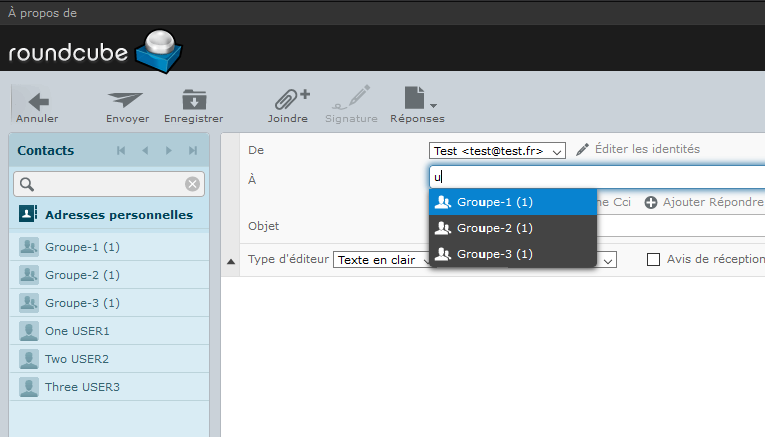 Autofill the names of recipients · Issue #6910 · roundcube/roundcubemail · GitHub
