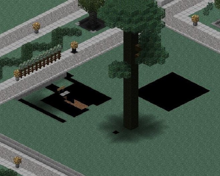 Dynmap 25 Rendering Black Blocks For Some Textures · Issue 2110 · Webbukkitdynmap · Github 7407
