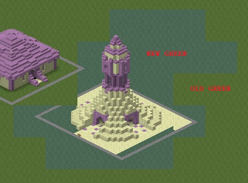 Dynmap 2.5 Rendering black blocks for some textures. · Issue #2110 · webbukkit/dynmap · GitHub