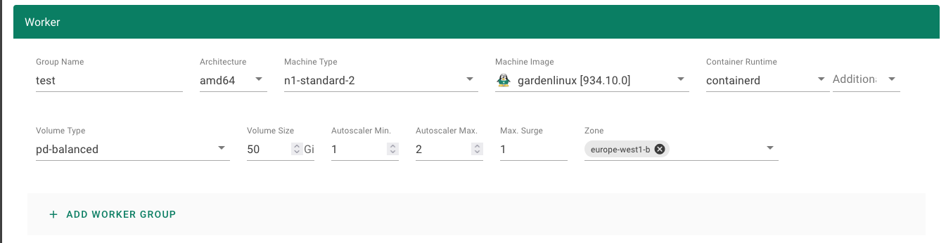 Labels of some input boxes are not displayed accordingly on wider screens · Issue #1549 ...