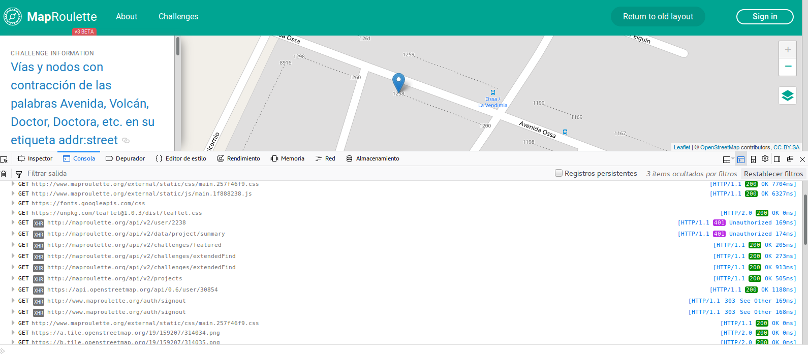 Cannot log in to www.maproulette.org (vs maproulette.org) · Issue #313 · maproulette ...