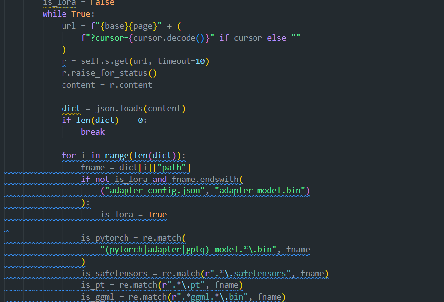 Consider adding Superlinter and pre-commit hooks to this repository · Issue #3402 · oobabooga ...