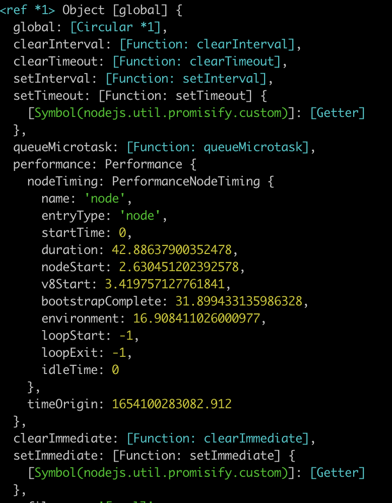 `performance` Is Not Defined · Issue 505 · Actions Setup Node · Github