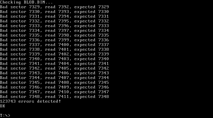 Dynamic VHD driver is buggy · Issue #4194 · joncampbell123/dosbox-x · GitHub