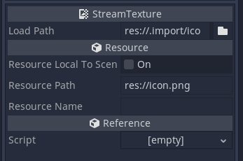 Editing an array in running game using inspector causes references to be replaced by ...
