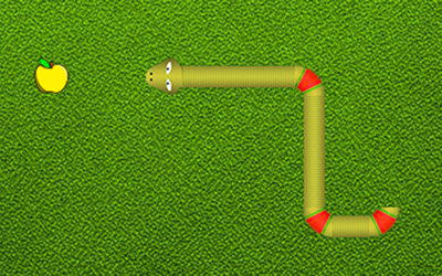 GitHub - SaConway/Snake-Game: Classic Snake game written in C++.